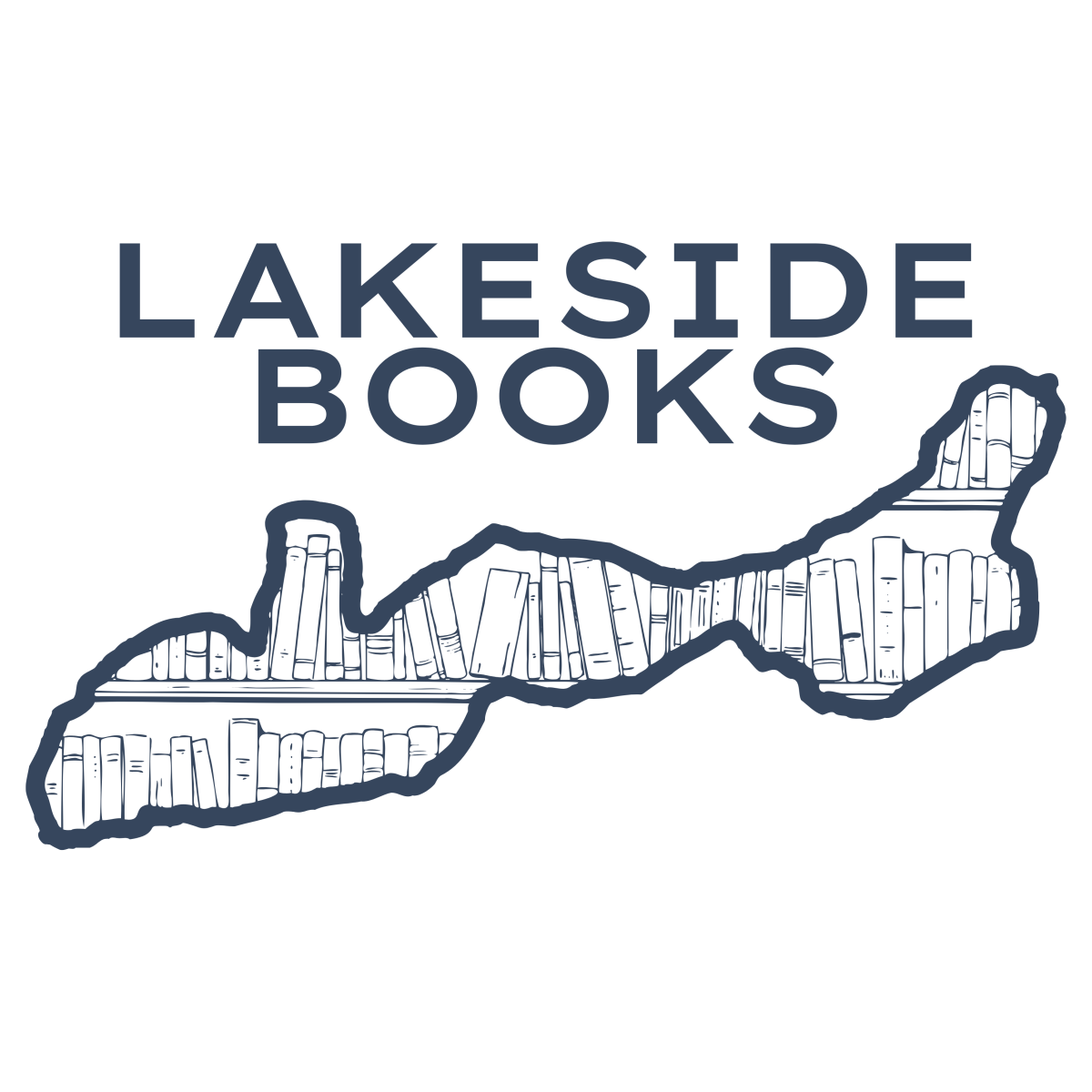 Lakeside Books