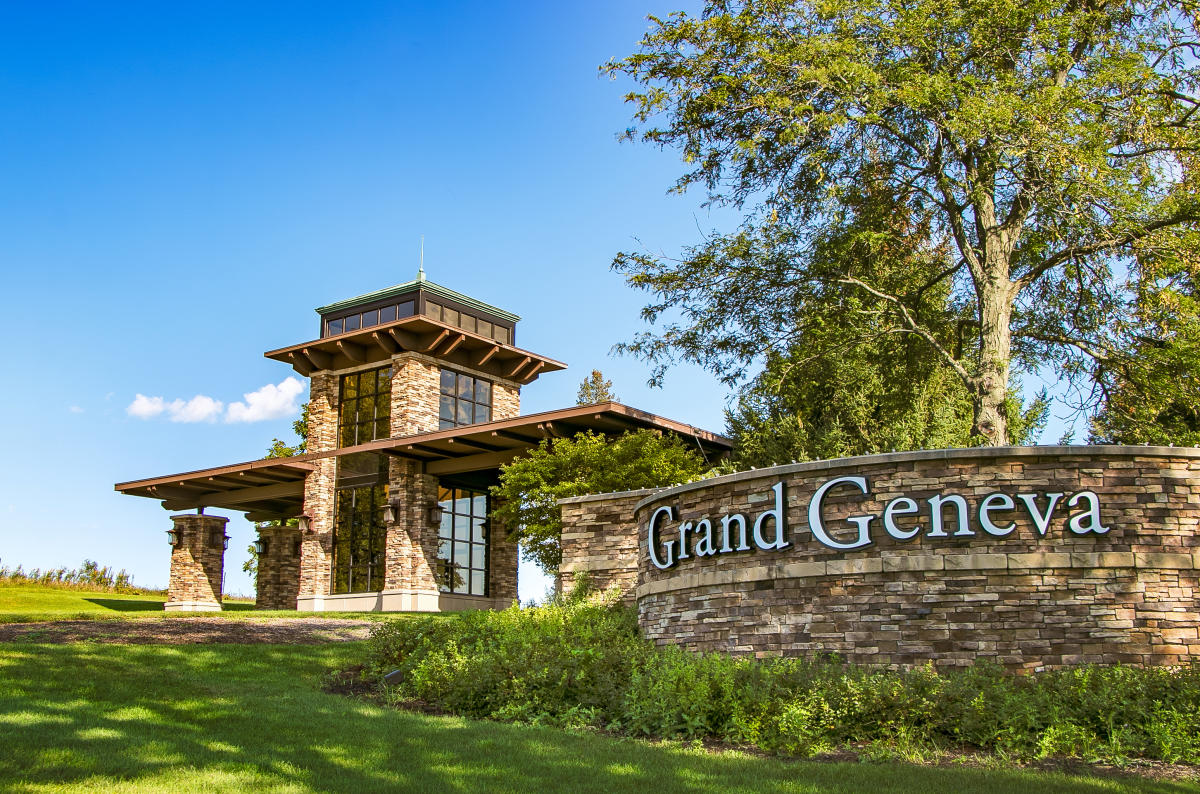 Grand Geneva Resort & Spa