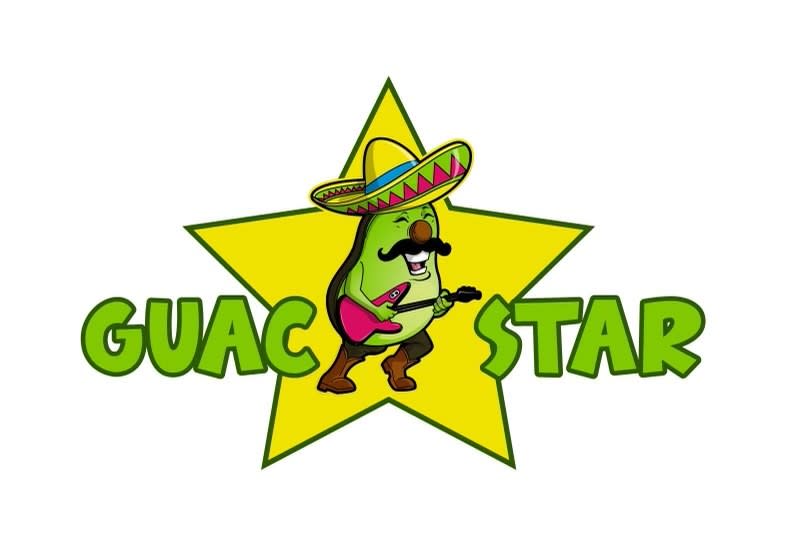 Guac Star