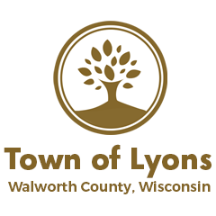 Town of Lyons