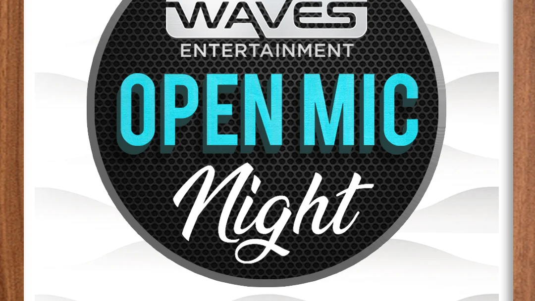 OTPH Open Mic