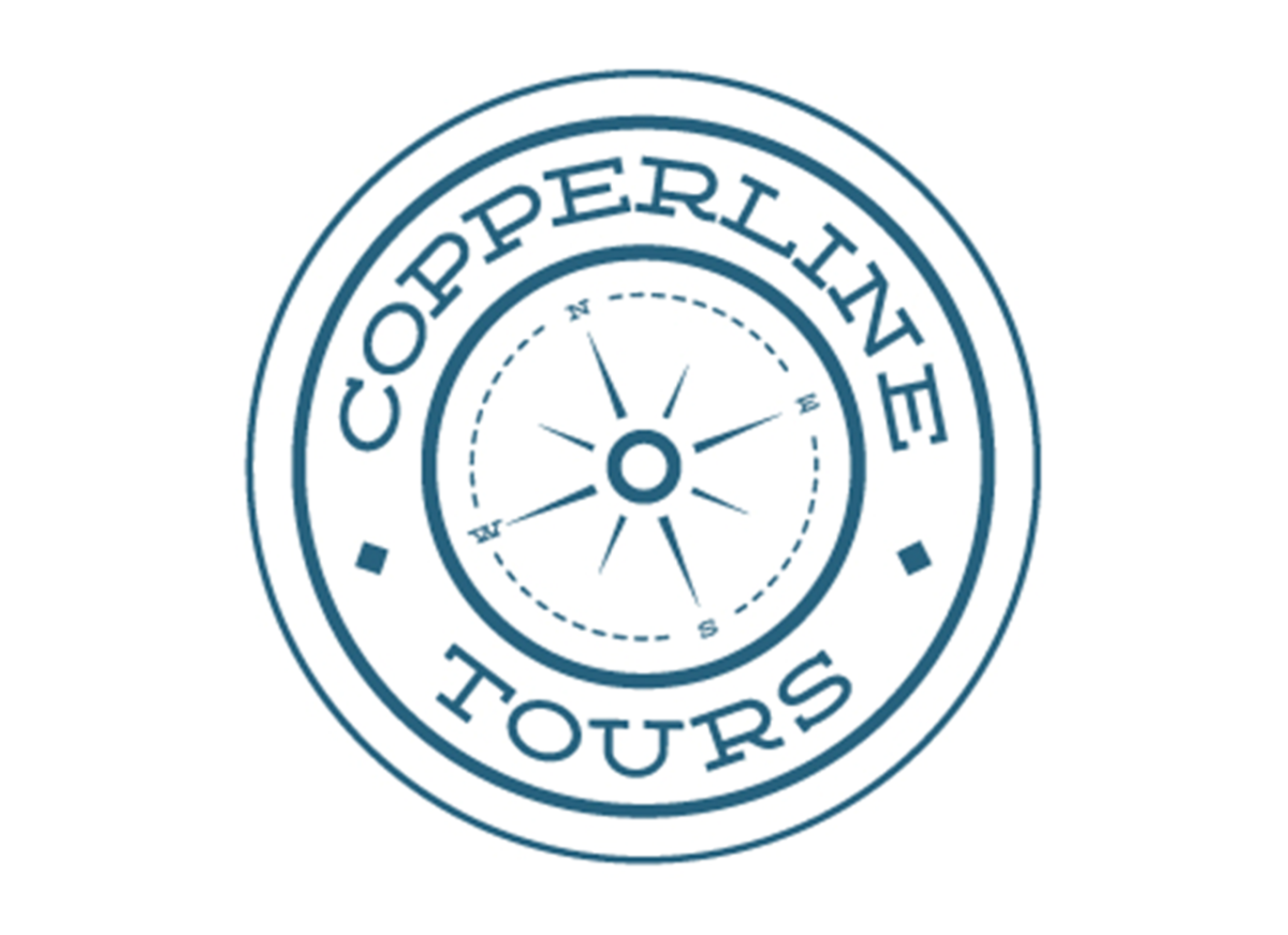 Copperline Tours