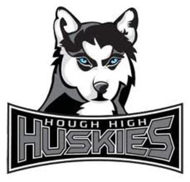 Hough High School Recreation Center