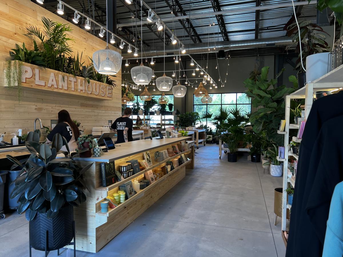 PlantHouse Huntersville