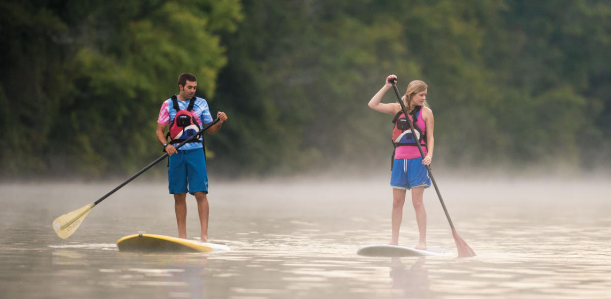Moose Paddleboard Company
