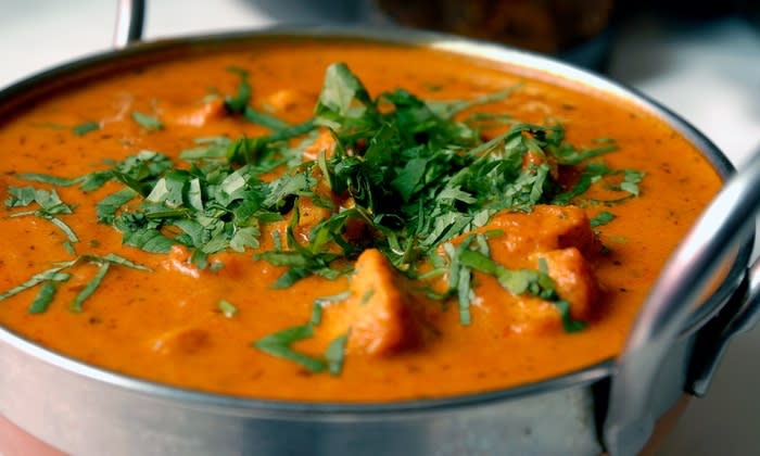 Sangam Indian Cuisine