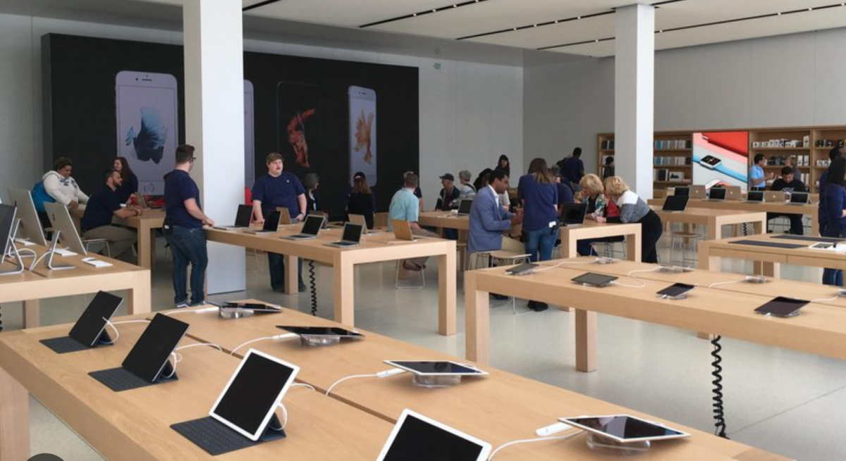 Apple Store