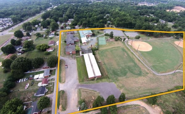 Torrence-Lytle School