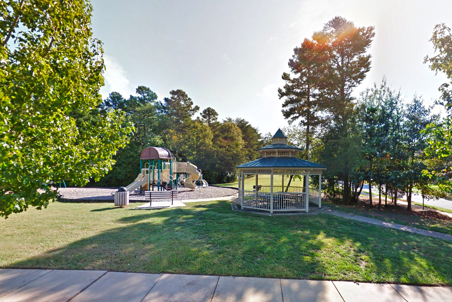 Walter Henderson Road Park