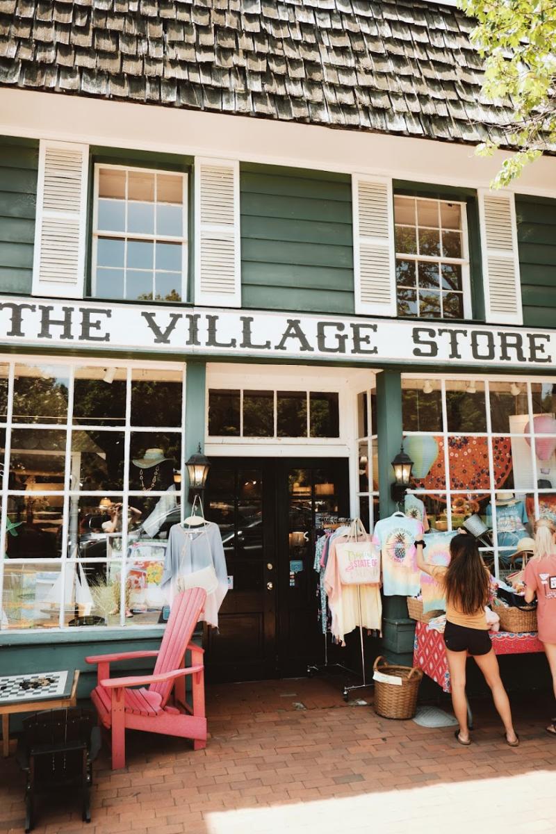 The Village Store