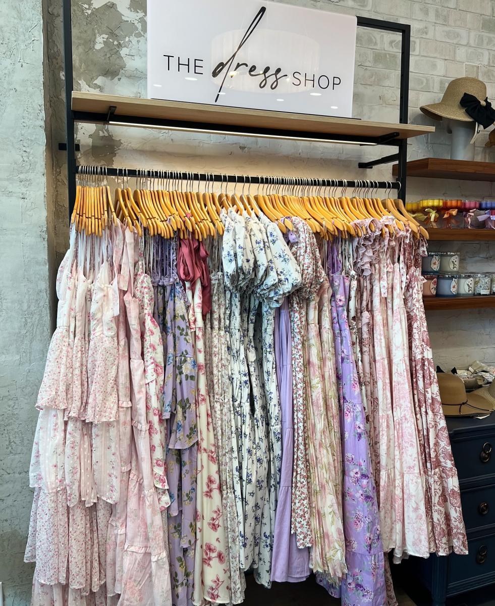 Francesca's