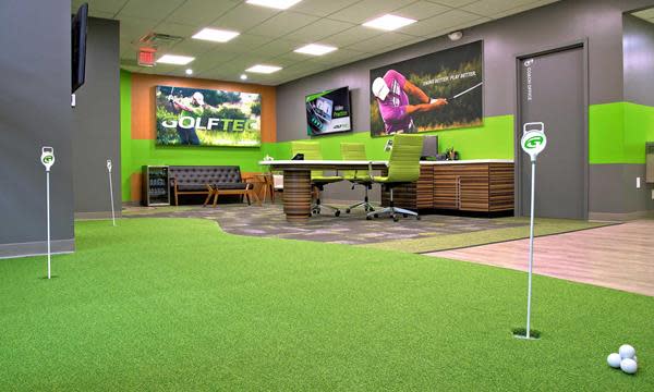 GolfTec
