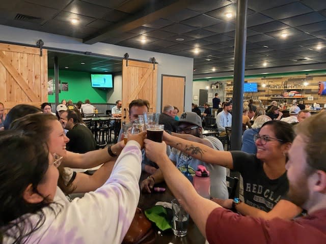 Neoteric Brewing Company