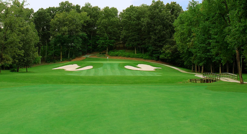 River Run Golf and Country Club