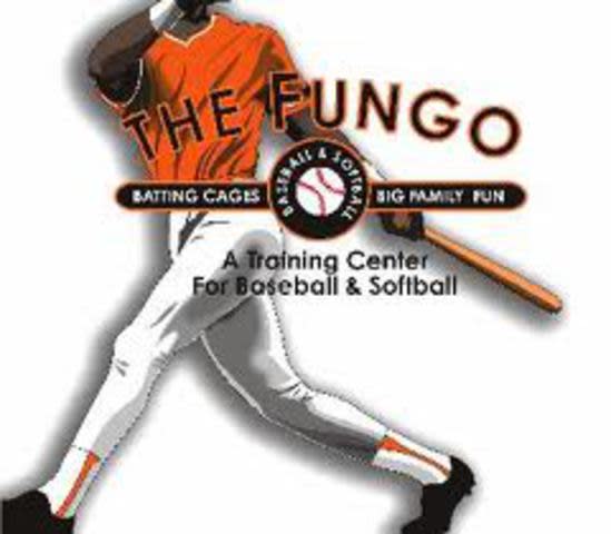 Fungo Batting Cage