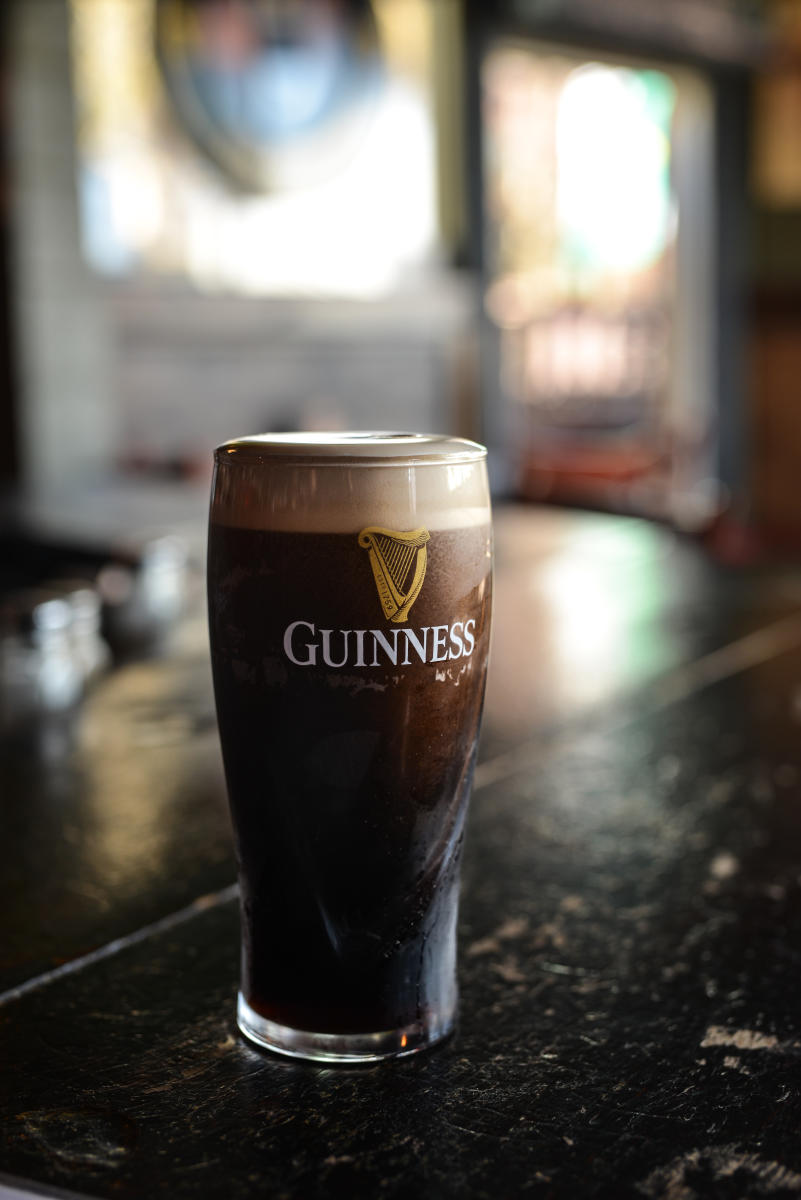 The Pint Pot Public House