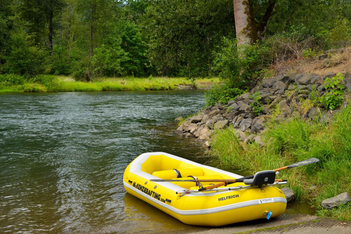 Clearwater Park & Boat Ramp
