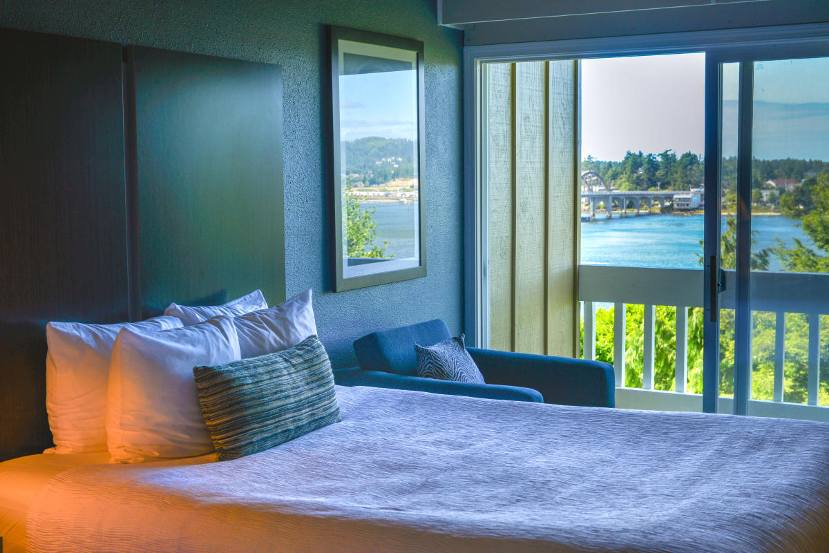 Best Western Pier Point Inn