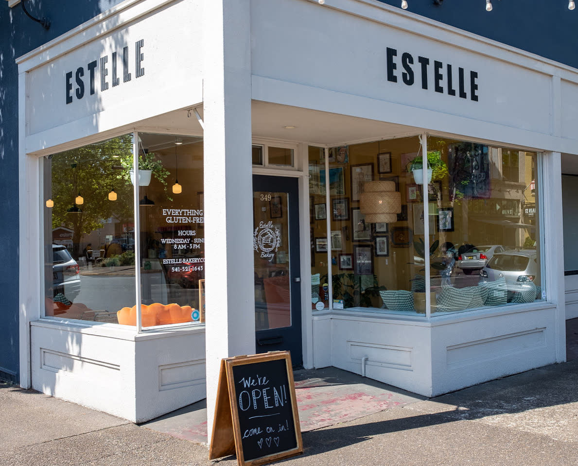 Estelle Bakery