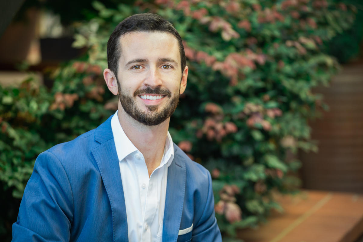 The Corbin & Vollstedt Group