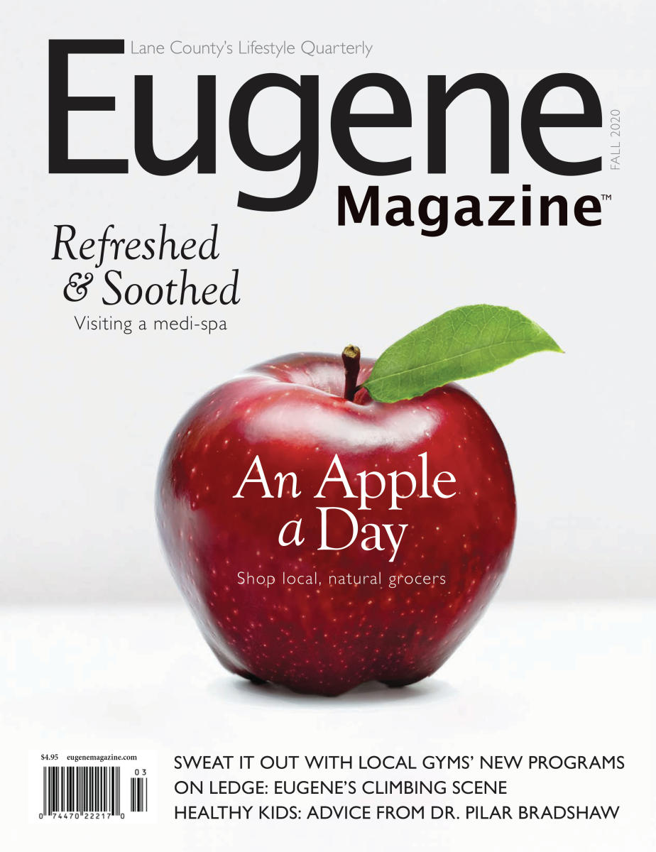 Eugene Magazine