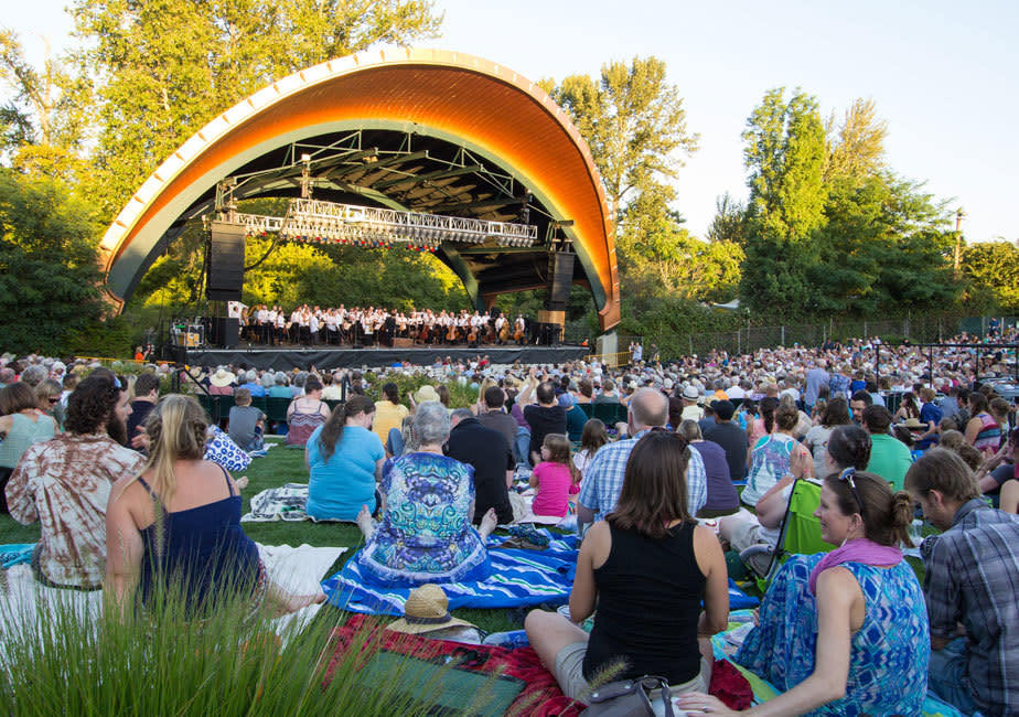 Eugene Symphony