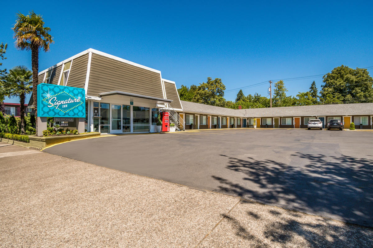 Signature Inn