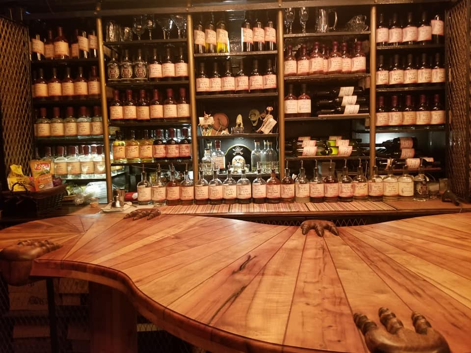 Stillwagon Distillery Florence Tasting Room