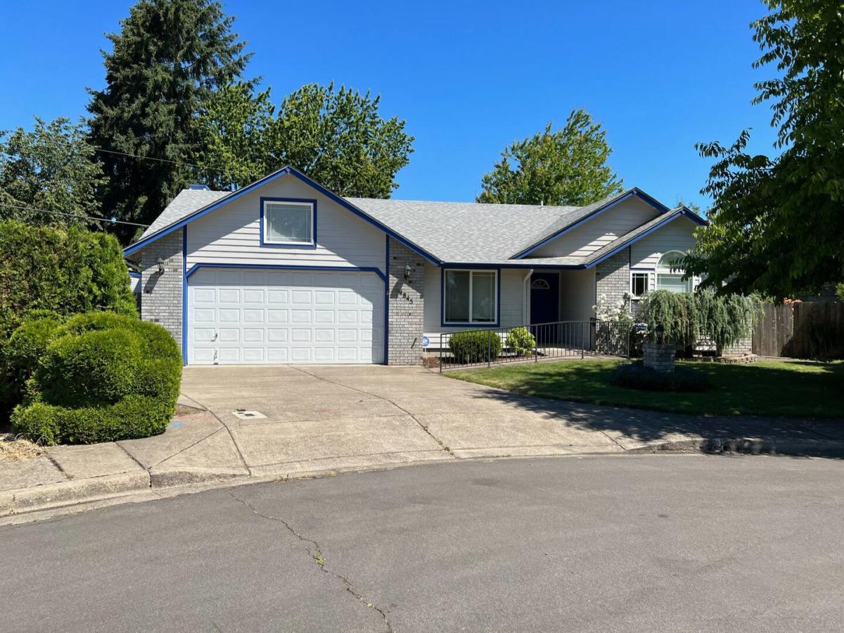 Deneen’s Home Away From Home