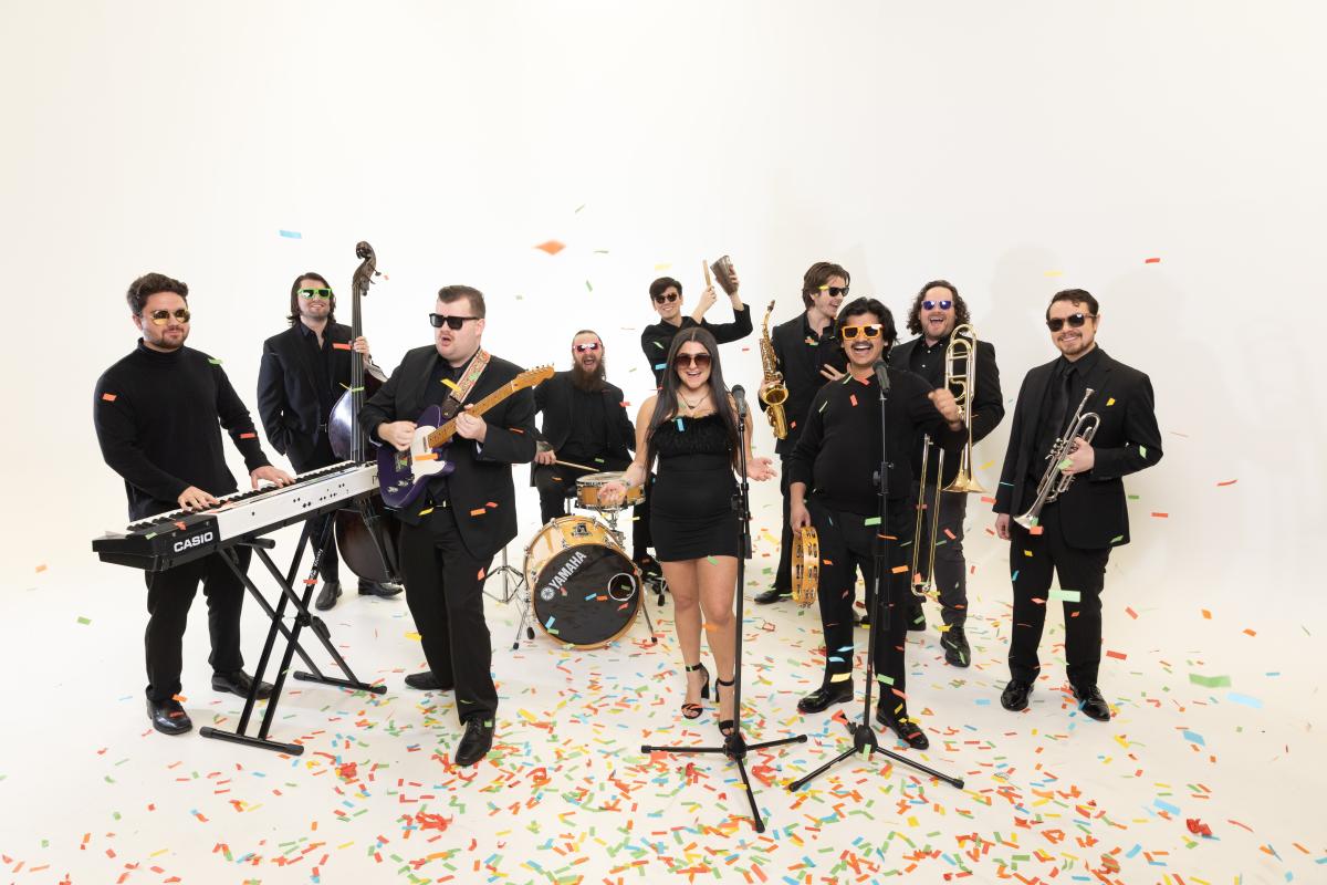 Generations Wedding and Event Bands