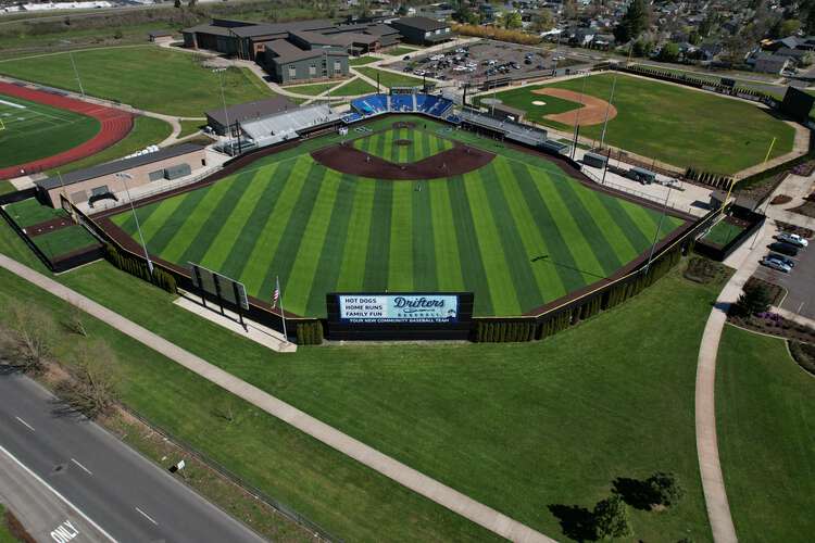 Hamlin Sports Complex