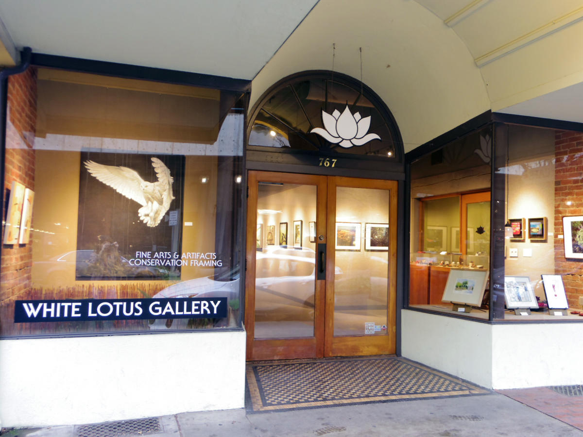 White Lotus Gallery