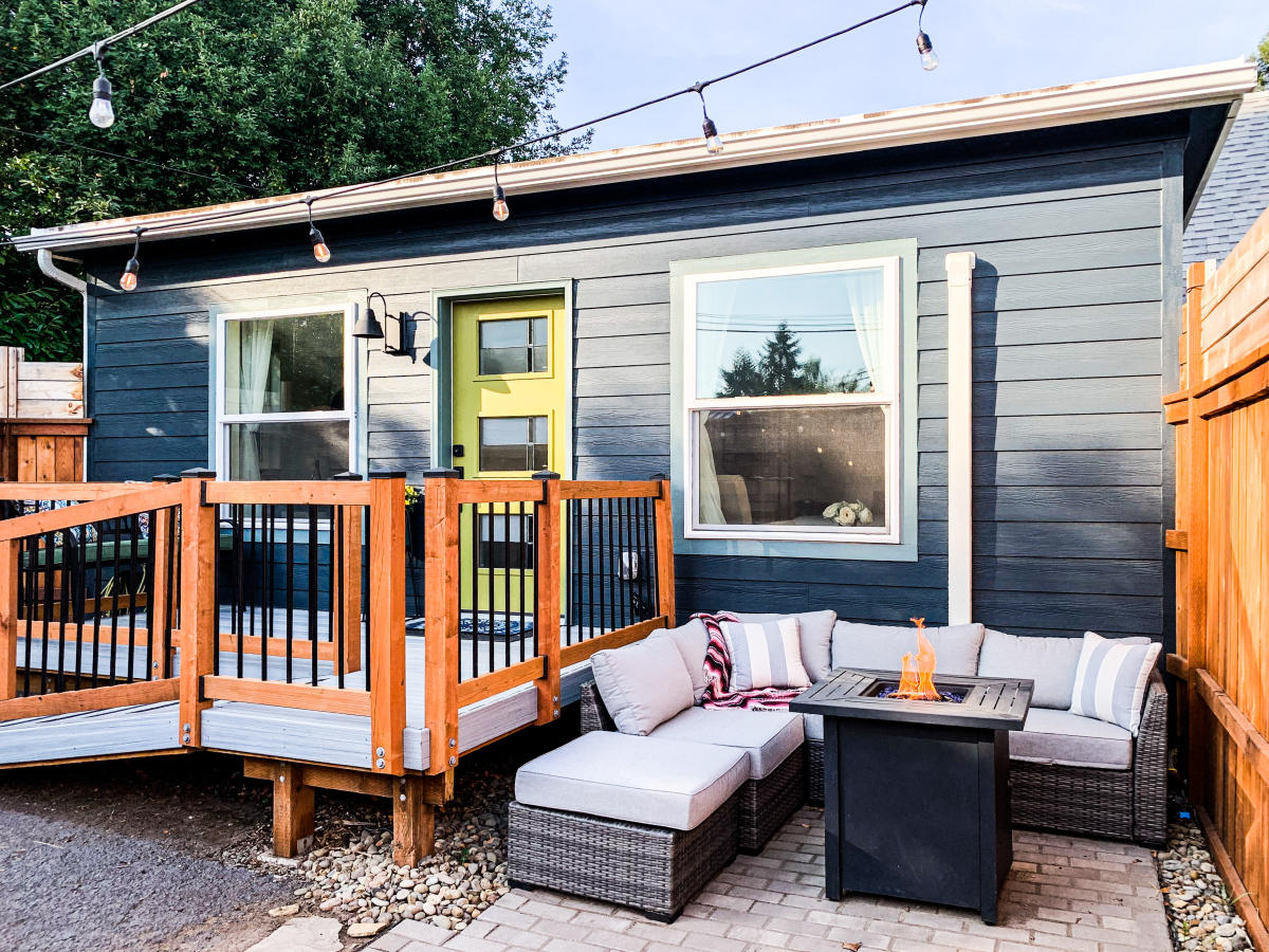 Terrapin Collection - Lodging - Vacation Rentals (14722) | Eugene ...