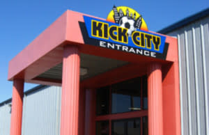 Kick City Sports Park