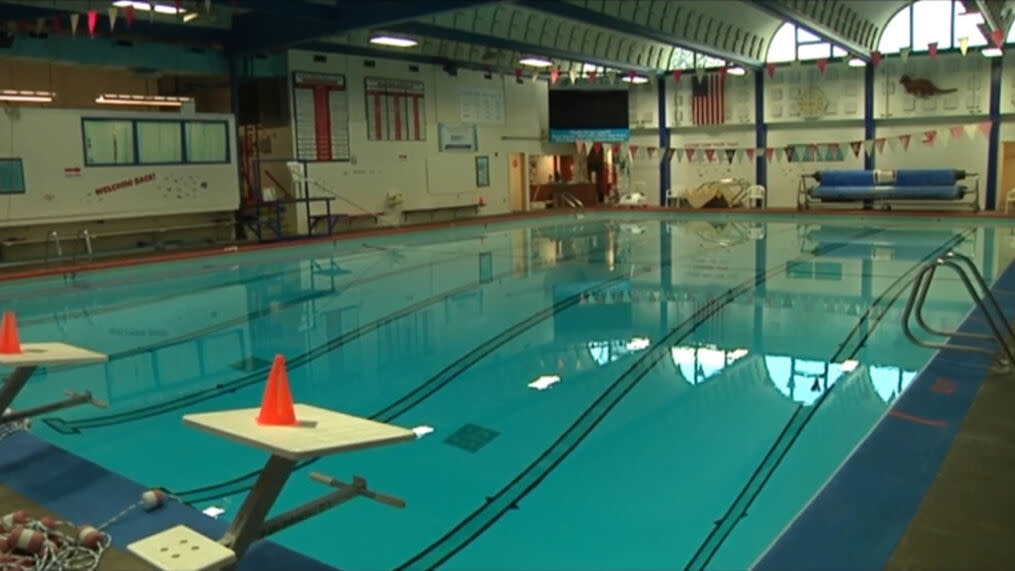 River Road Park Aquatics - Sports Venues - Swimming Pools (10651 ...