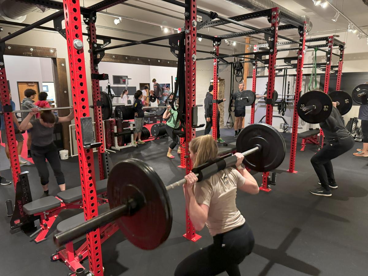 Zenith Performance and Wellness