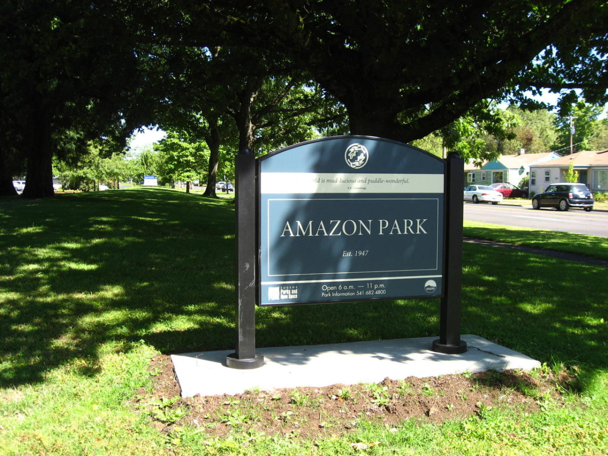 Amazon Community Center & Park - Natural Wonders - Parks & Public Lands ...