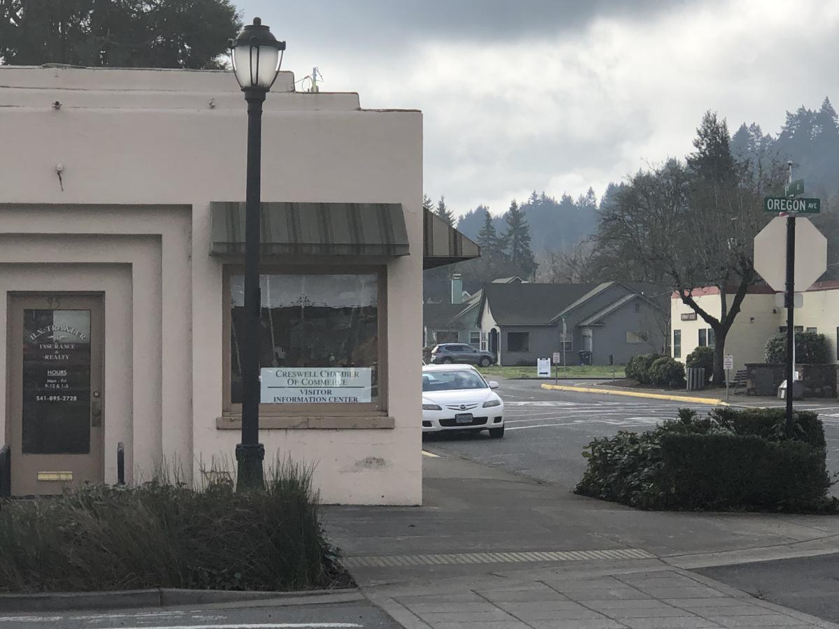 Creswell Chamber of Commerce