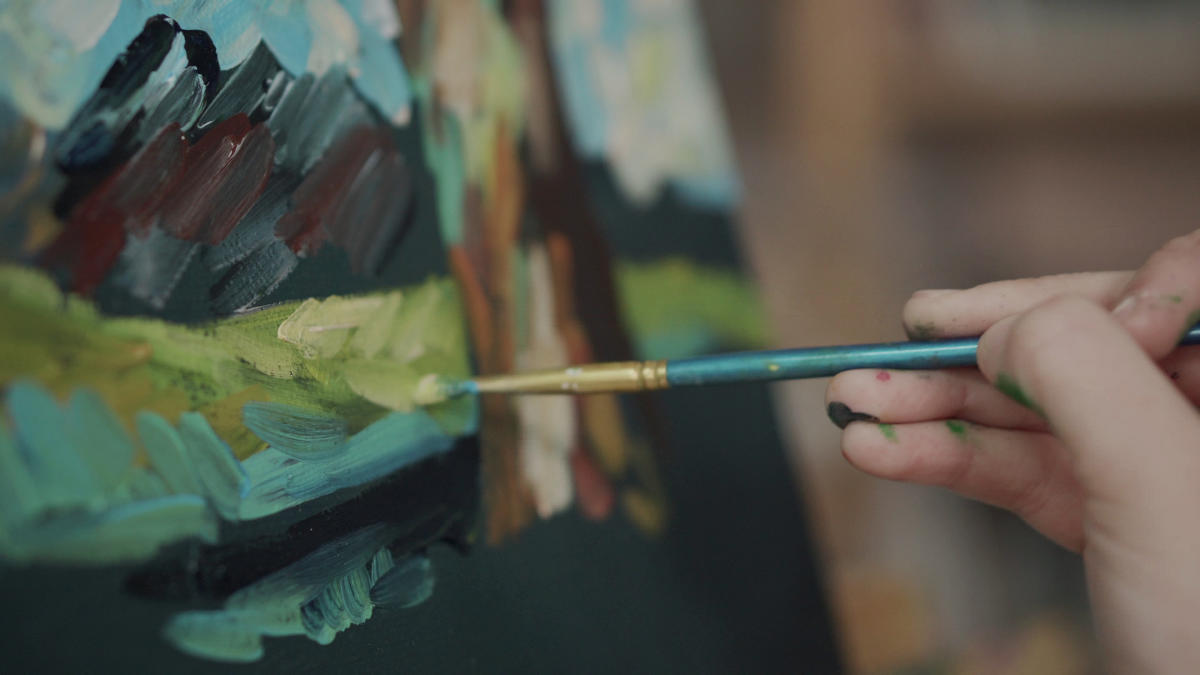 First Fridays at SASS