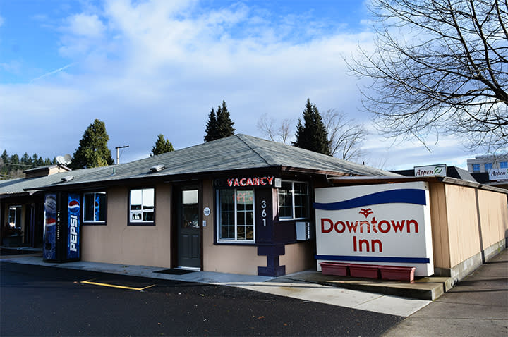 Downtown Inn