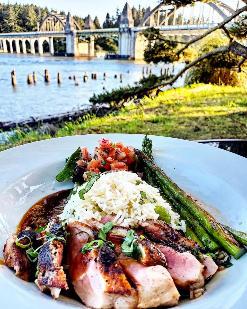 The Waterfront Depot - Restaurants & Nightlife - Restaurants (3721 ...