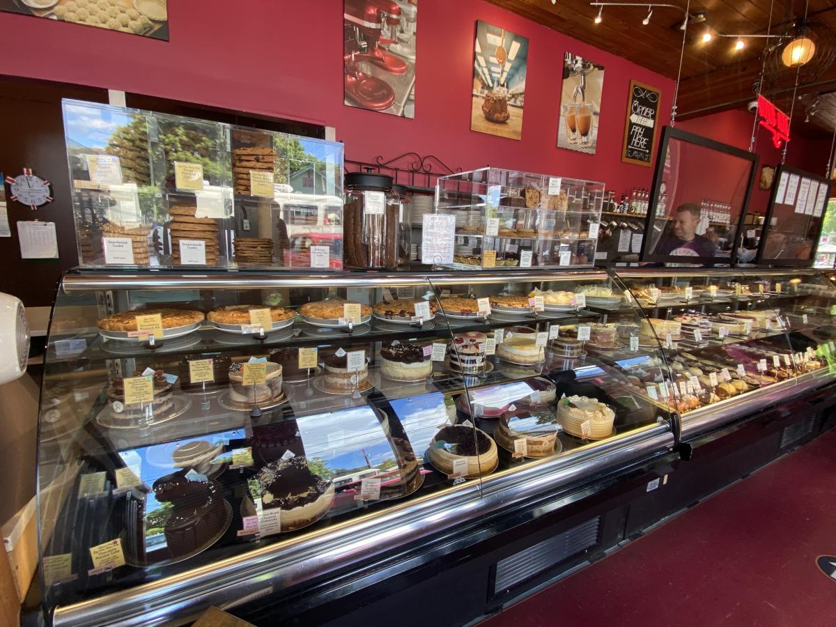 Sweet Life Patisserie