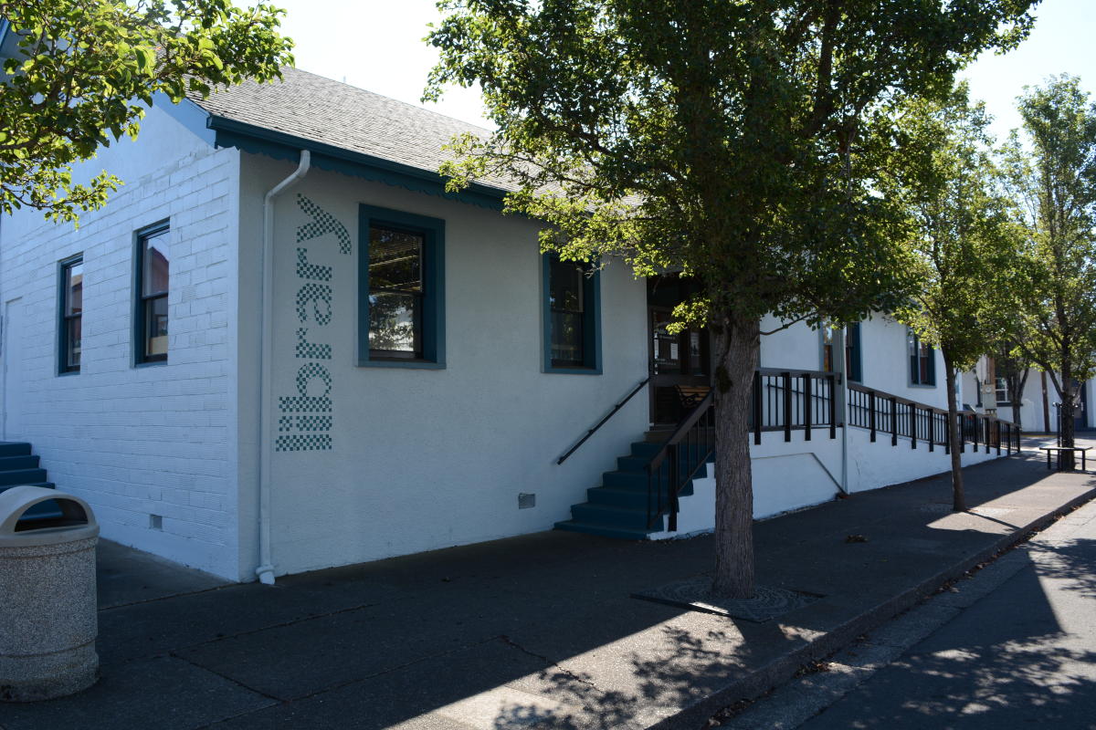 Junction City Public Library