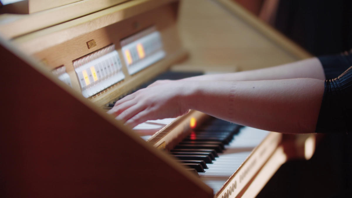 Beall Concert Hall Centennial Celebration