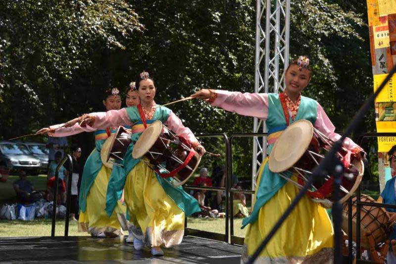 Oregon Asian Celebration | Eugene, Cascades & Coast