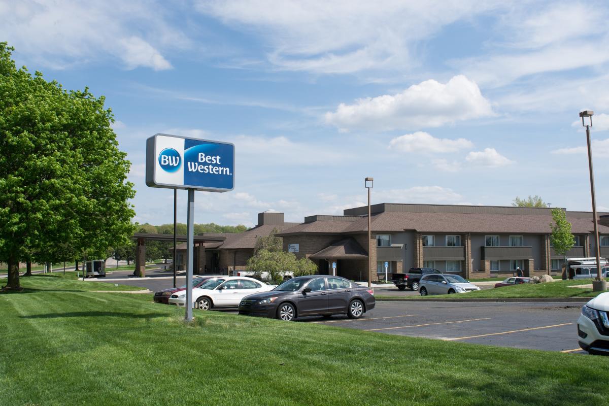 Best Western