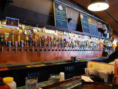 HopCat - East Lansing