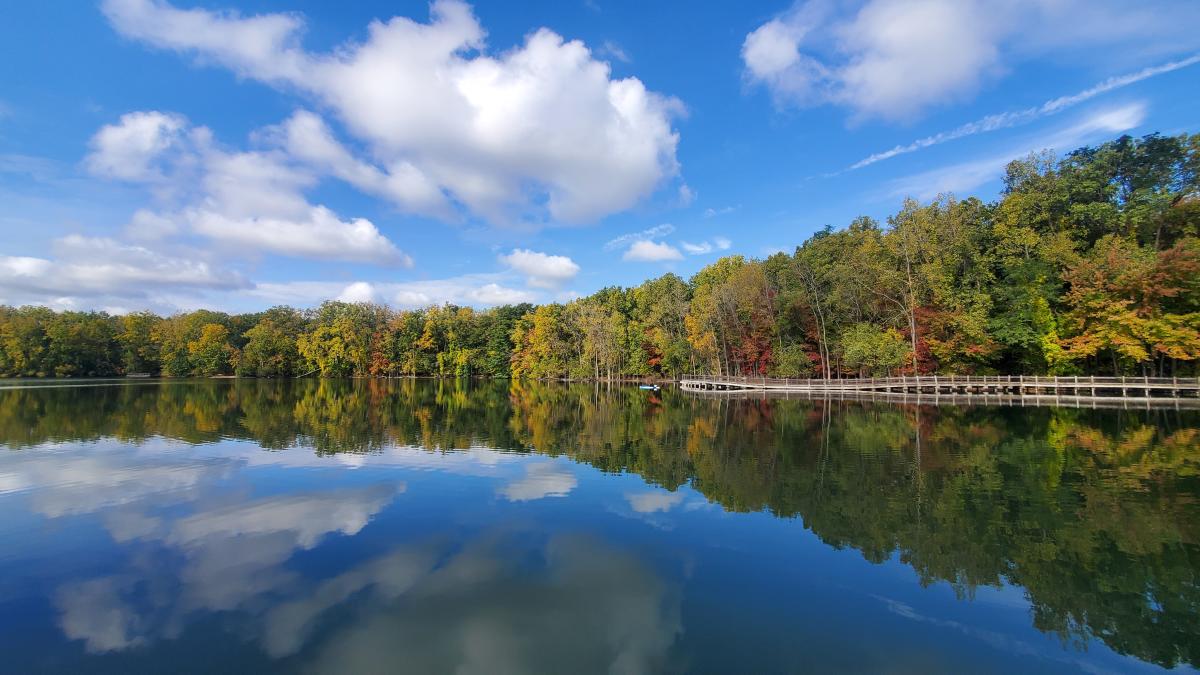 Hawk Island Park