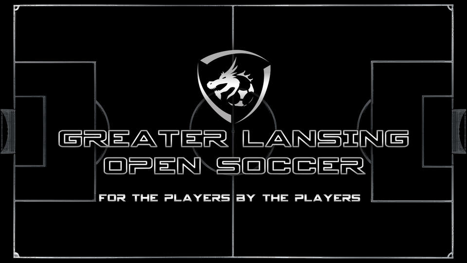 Greater Lansing Open Soccer (GLOS)