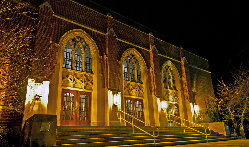 MSU Department of Theatre